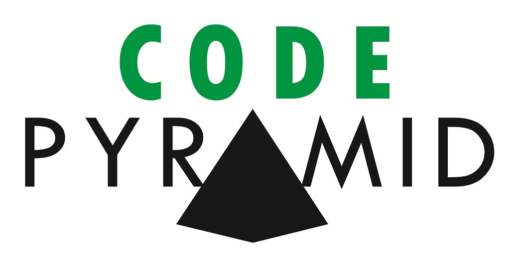 Meet code pyramid - Radar from TechCabal