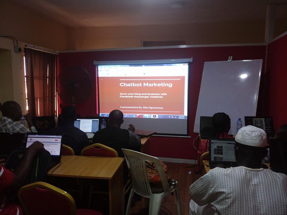 Email marketing vs SMS marketing in Nigeria - Radar from TechCabal